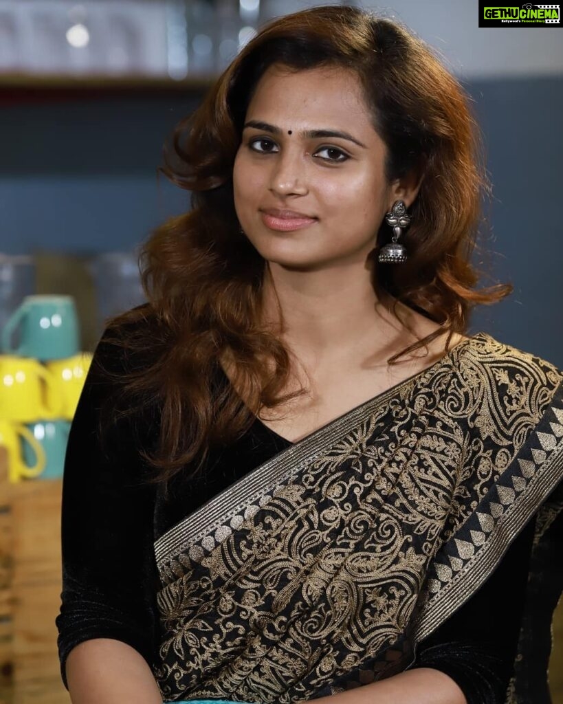 Ramya Pandian Instagram - Apart from @indiaglitz_tamil interview i had ...