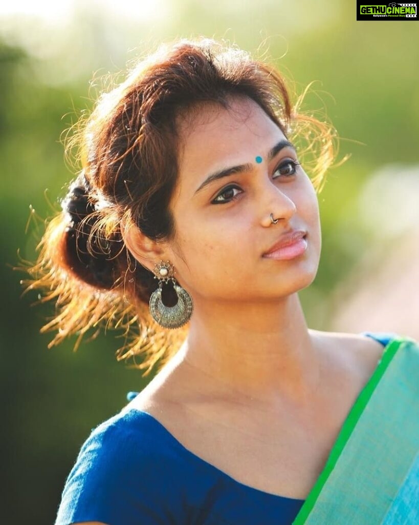Ramya Pandian Instagram – Being around this god sent angel assures only ...