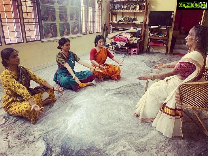 Remya Nambeesan Instagram – Learning to unlearn. New beginnings. The ...