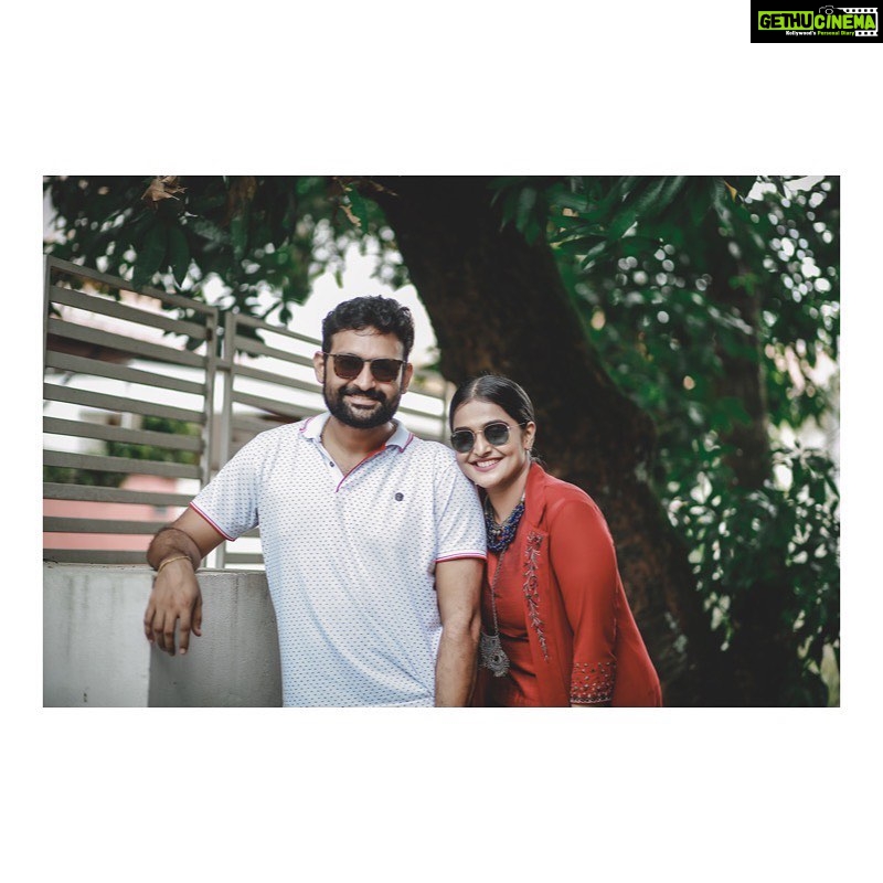 Remya Nambeesan Instagram – Love you ma boiii !! ️#myreasontosmile ...