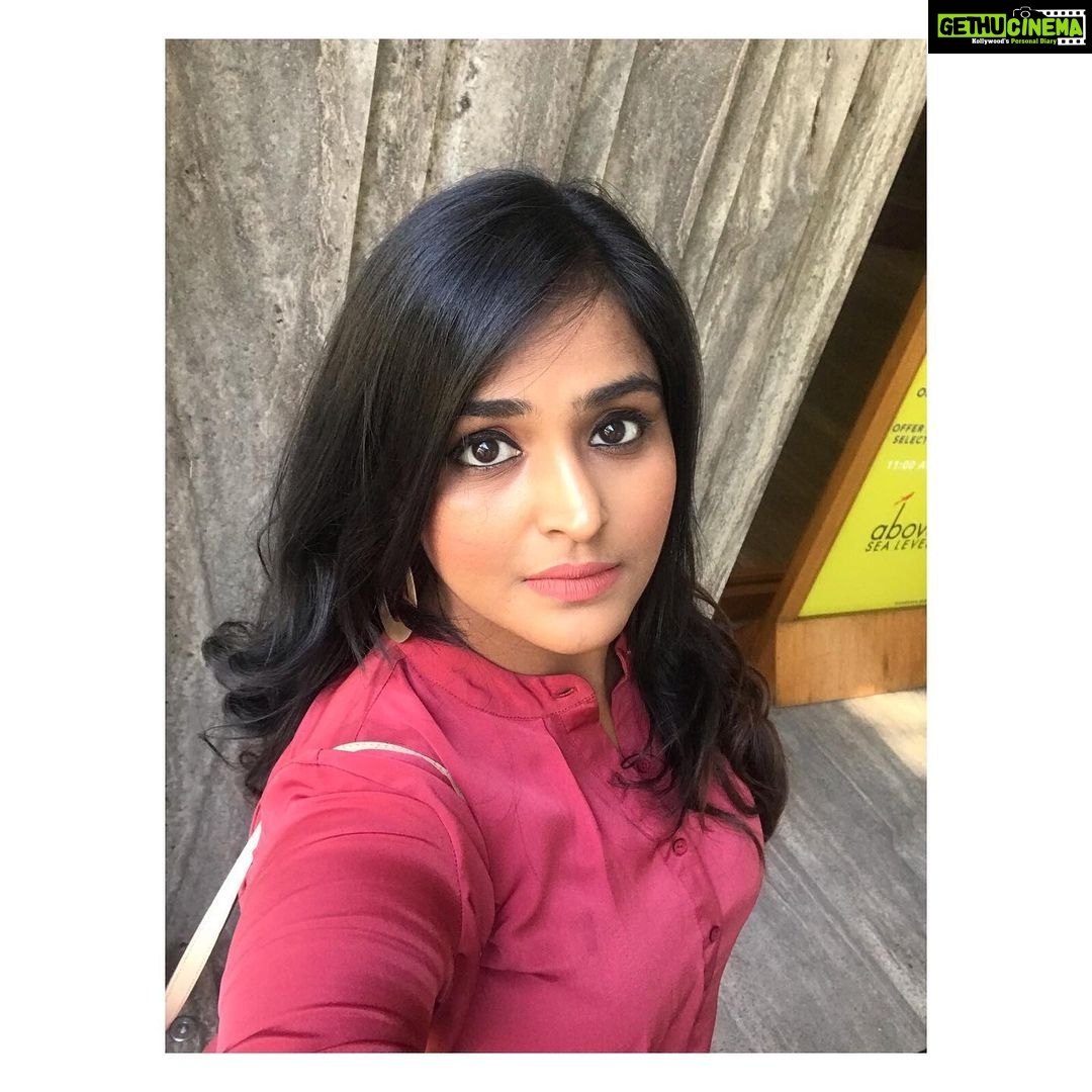 Remya Nambeesan Instagram – Styling @poorts_20 😍😘 #life ️ Wearing ...