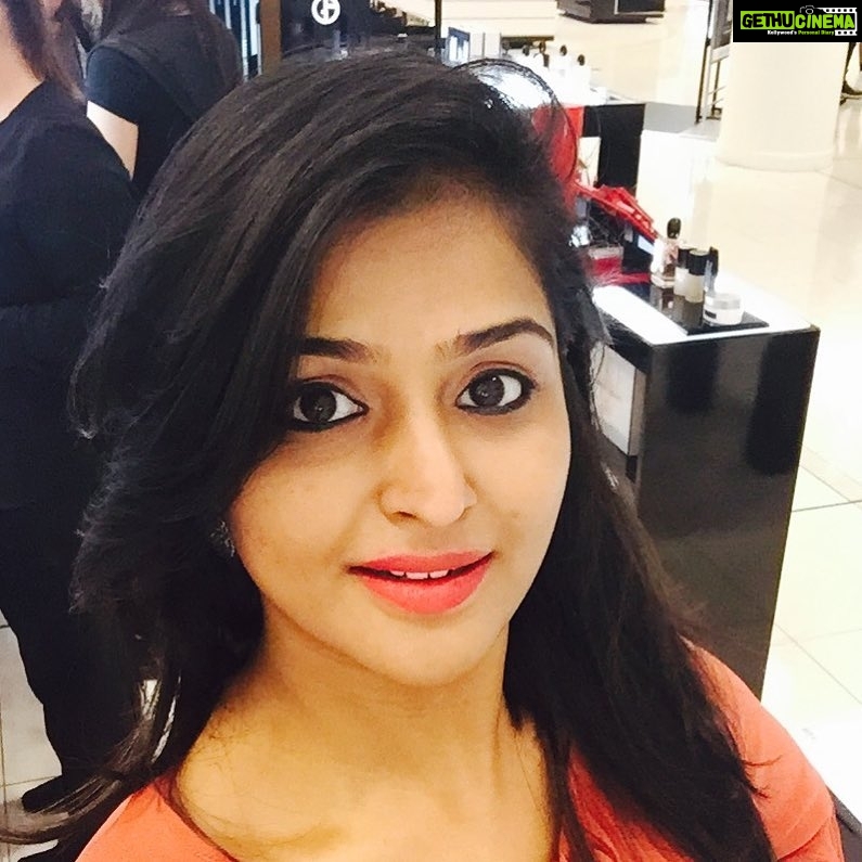 Remya Nambeesan Instagram - Gethu Cinema