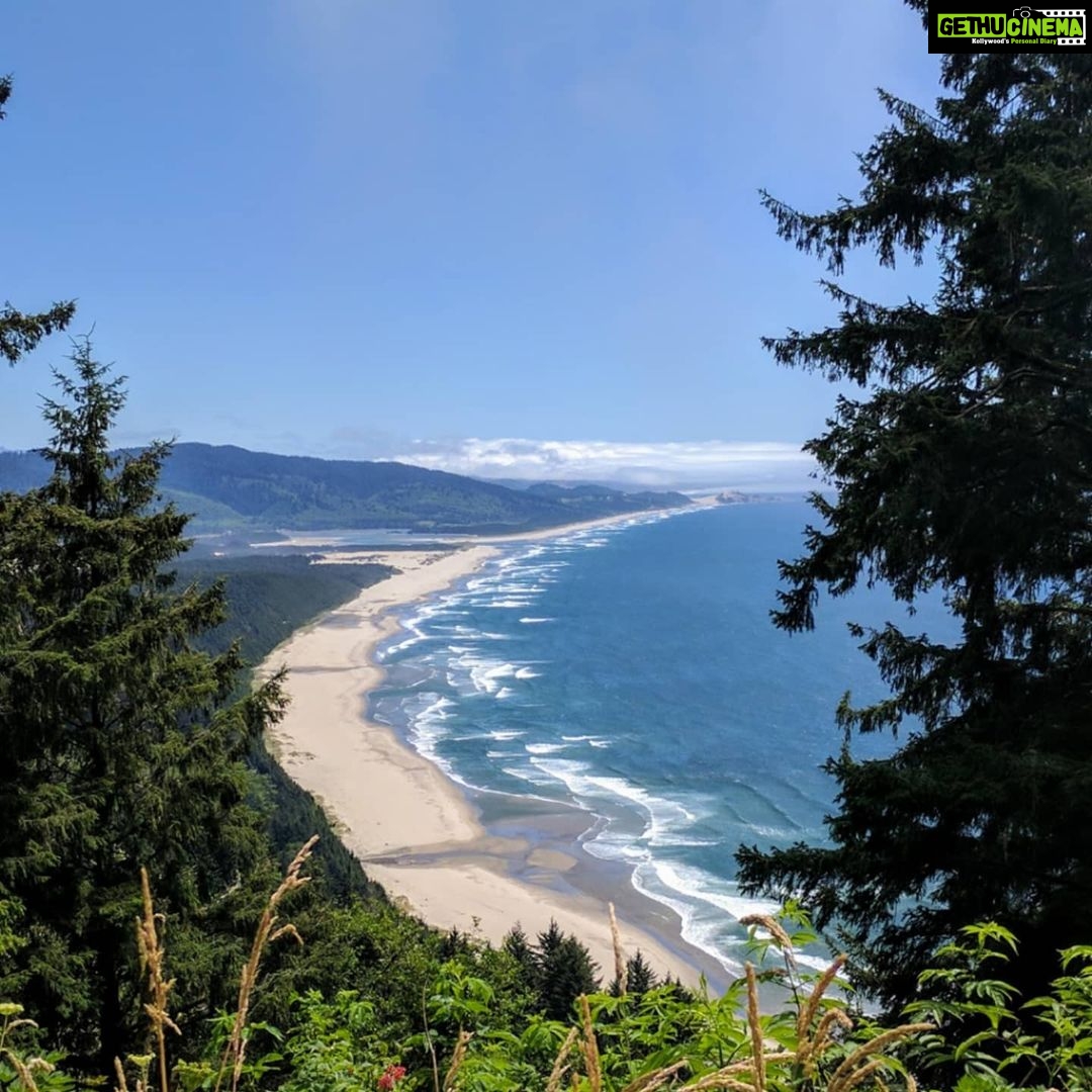 Richa Gangopadhyay Instagram – Being cooped up for weeks definitely makes me want to be outdoors ...