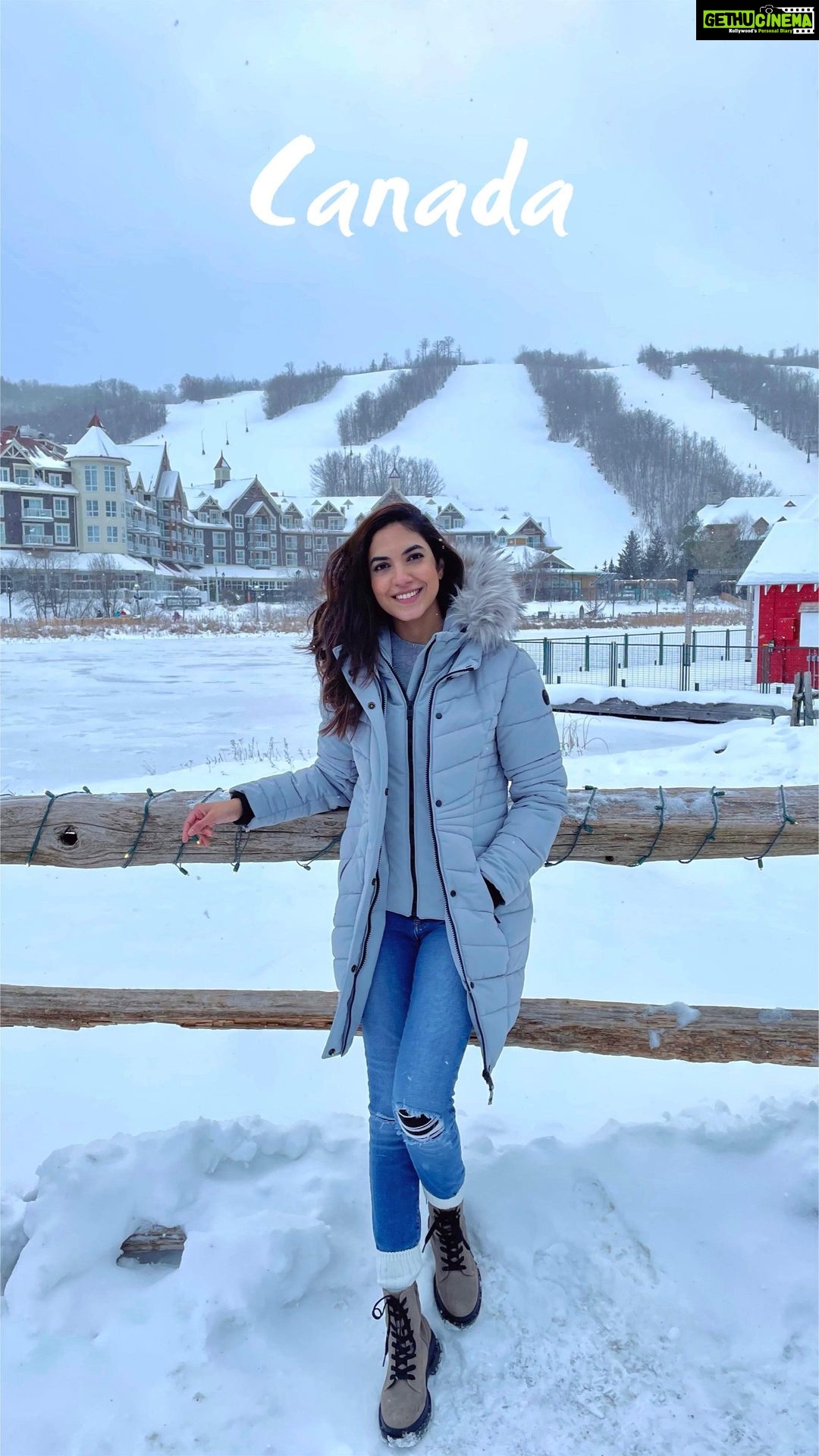 Ritu Varma Instagram – “Sometimes it’s the journey that teaches you a ...