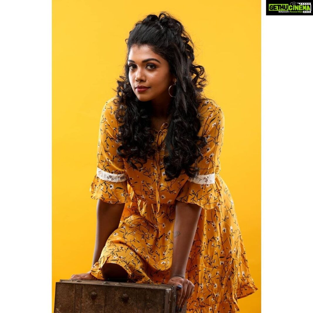 Riythvika Instagram - @the_udai_vandi Pc @risha_jacobs_official ️😘 ...