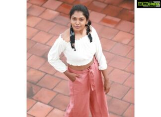 Riythvika Wiki, Biography, Age, Gallery, Spouse and more
