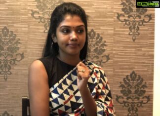 Riythvika Wiki, Biography, Age, Gallery, Spouse and more