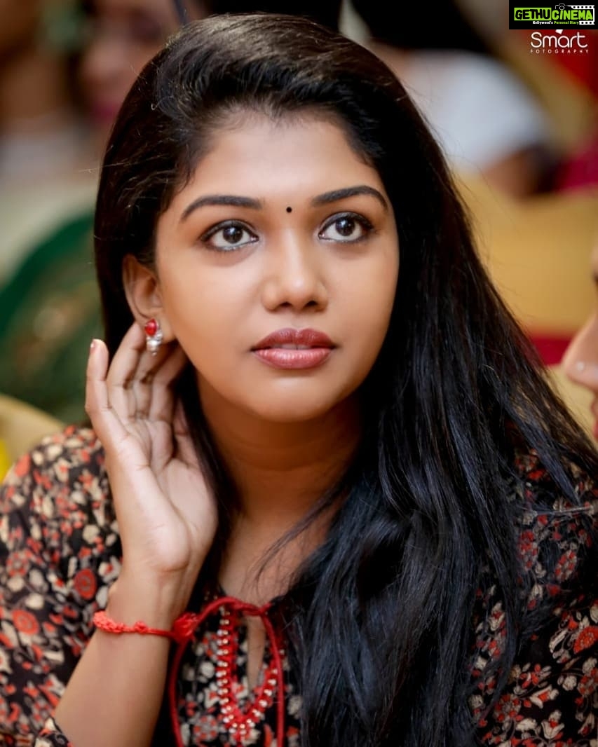 Riythvika Instagram – Candid #candidphotography @smartfotography.in ...