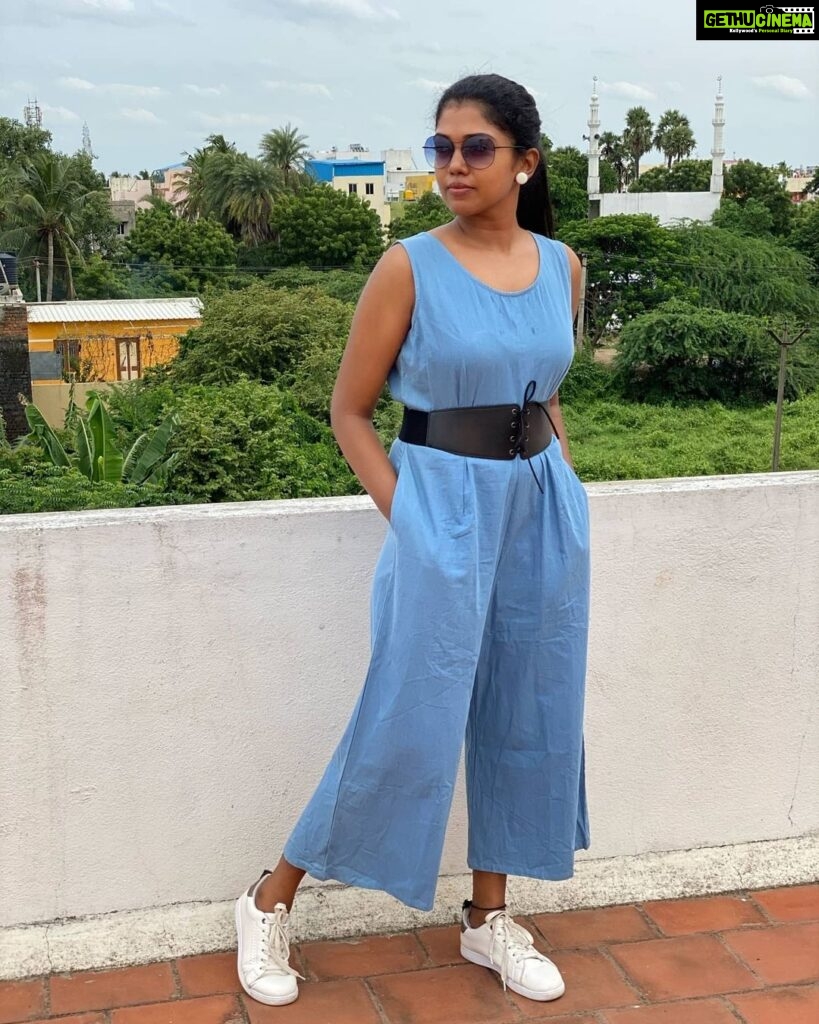 Riythvika Instagram - Gethu Cinema