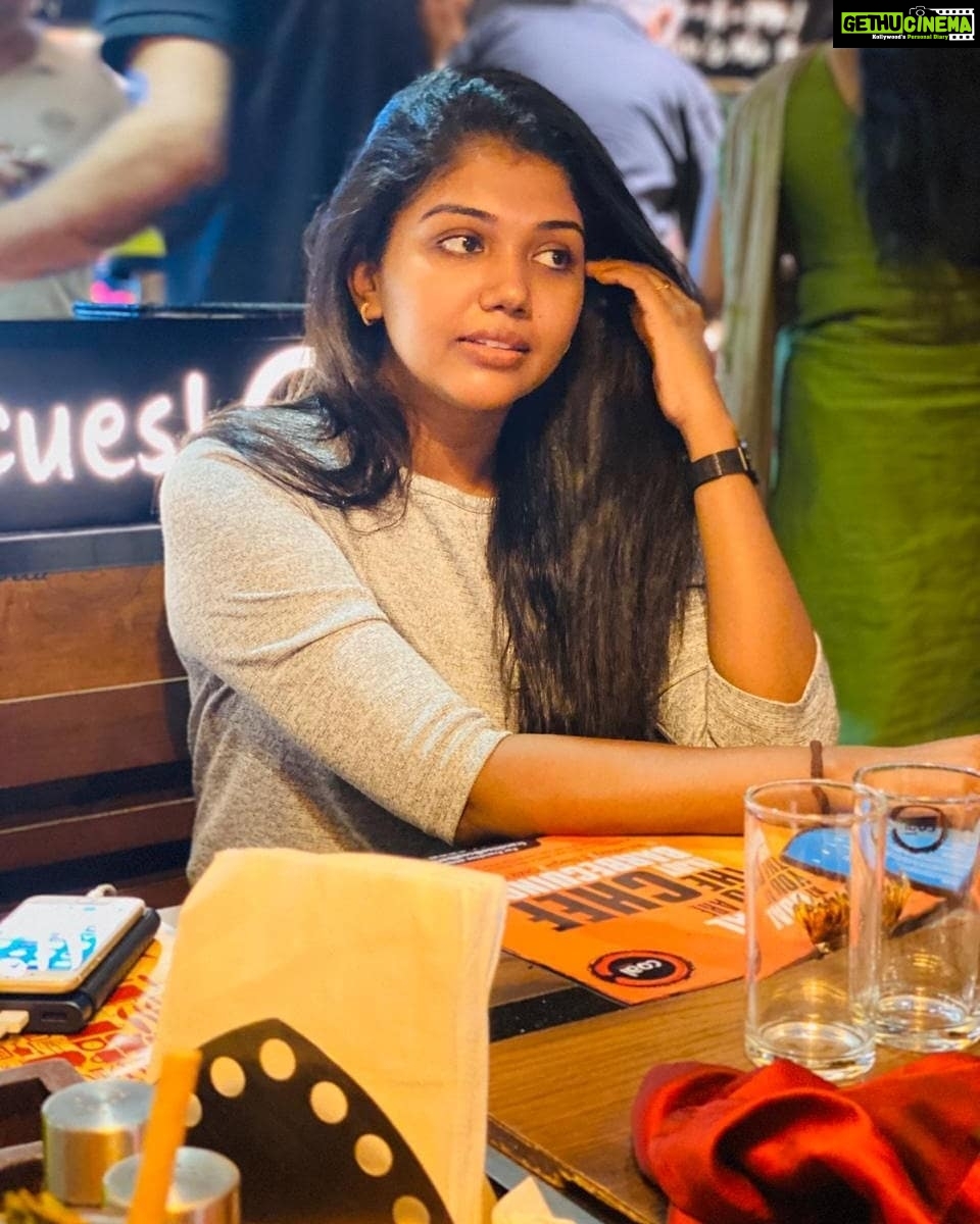 Riythvika Instagram – | Gethu Cinema