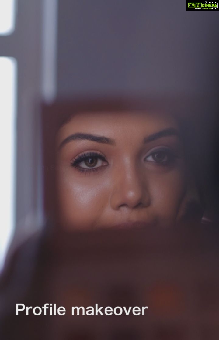 Riythvika Instagram – Video by : @vasanth.saravanan Location : @studiojumbos Photographer ...