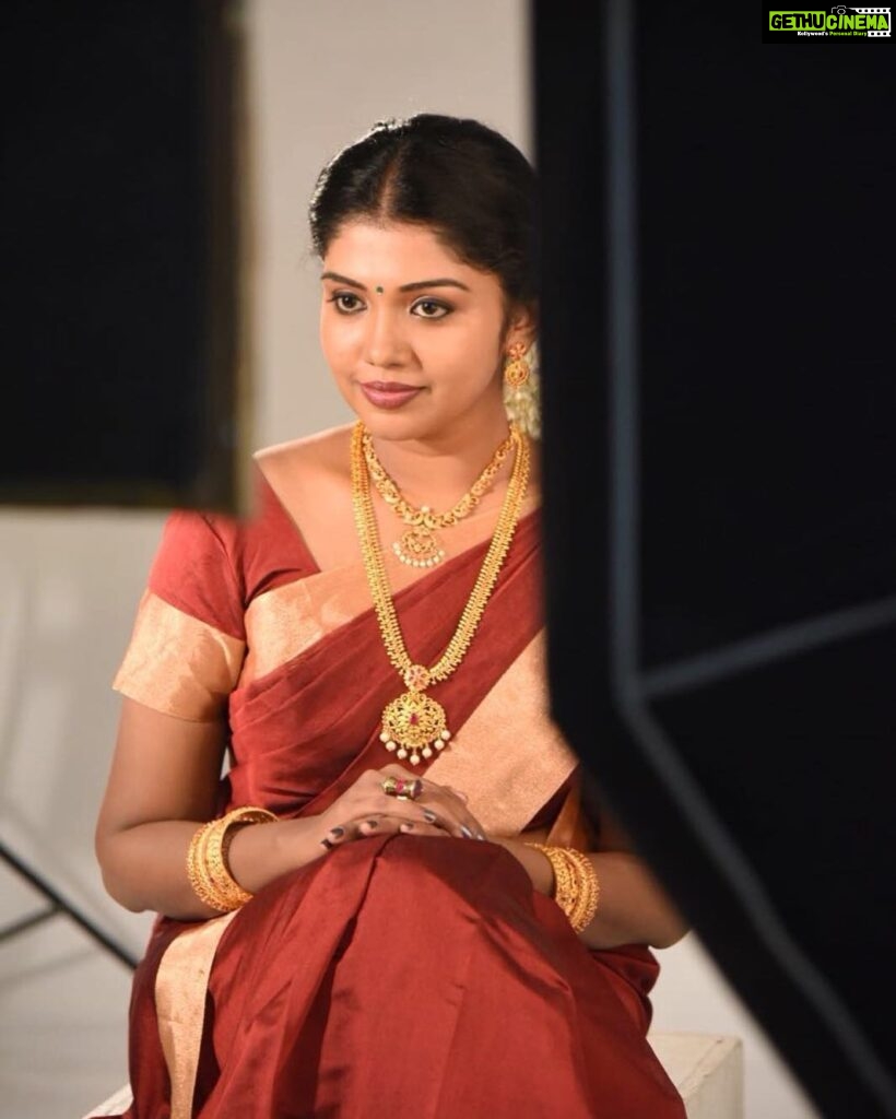 Riythvika Instagram – | Gethu Cinema