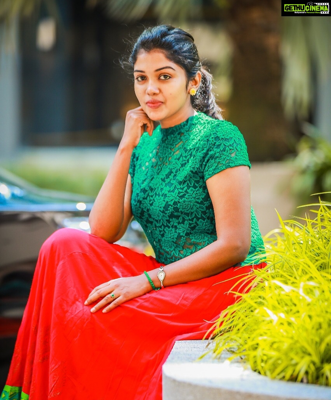 Riythvika Instagram – | Gethu Cinema