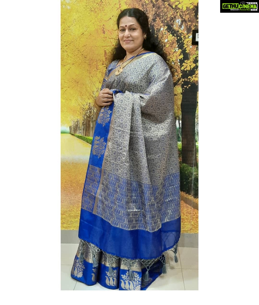 Actress Sabitha Anand HD Photos and Wallpapers January 2022 - Gethu Cinema