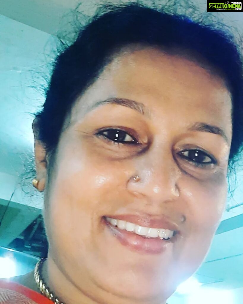 Actress Sabitha Anand HD Photos and Wallpapers January 2022 | Gethu Cinema