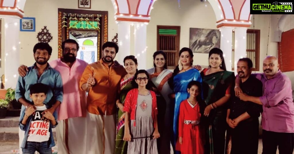 Actress Sabitha Anand HD Photos and Wallpapers January 2022 | Gethu Cinema