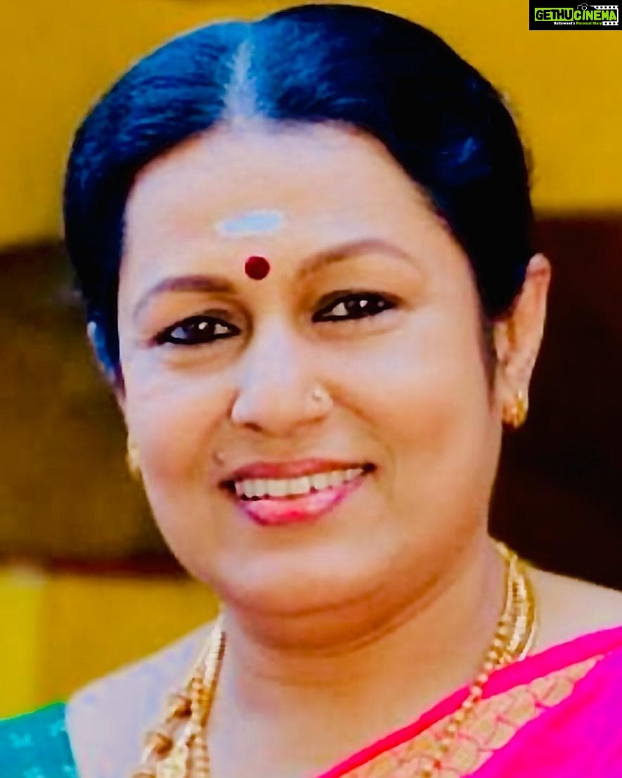 Sabitha Anand Instagram – | Gethu Cinema