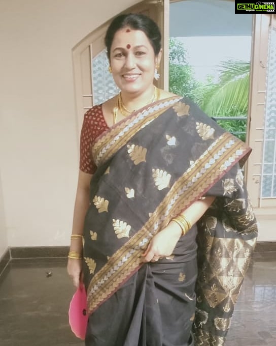 Sabitha Anand Instagram – | Gethu Cinema