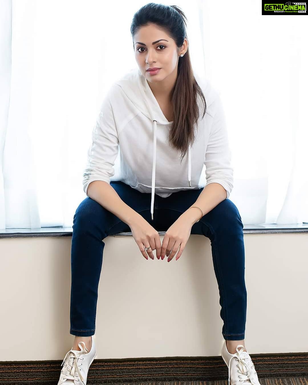 Actress Sadha HD Instagram Photos and Wallpapers September 2021 | Gethu ...