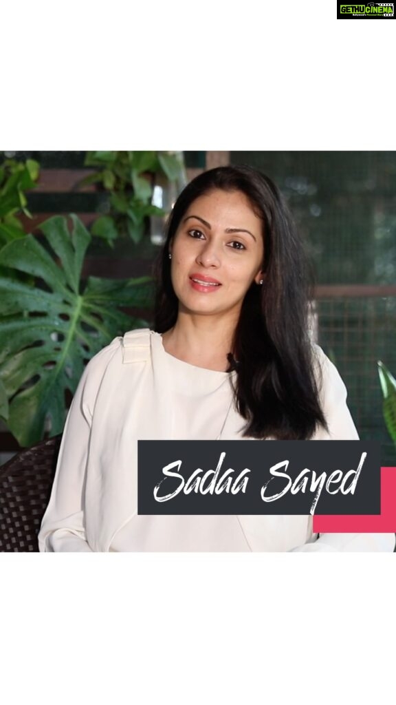 Actress Sadha HD Instagram Photos and Wallpapers July 2021 | Gethu Cinema