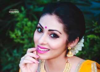 Actress Sadha Wiki, Biography, Age, Gallery, Wallpaper & more