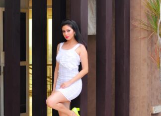 Actress Sadha Wiki, Biography, Age, Gallery, Wallpaper & more