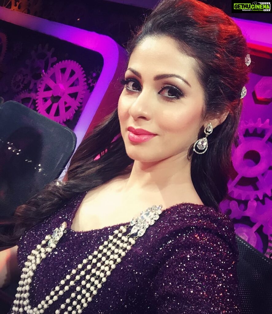 Sadha Instagram - #judge #danceshow #realityshow #lovedance # ...