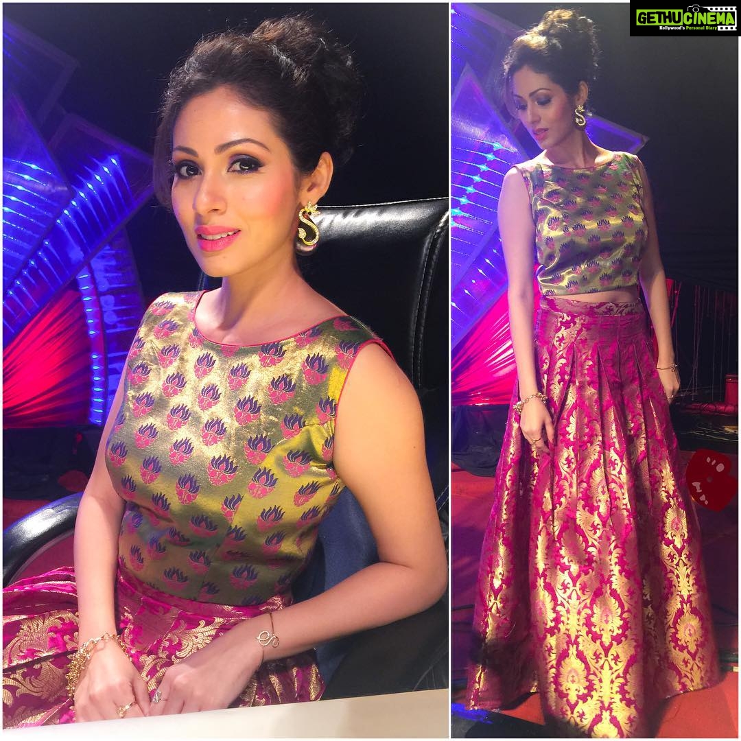 Sadha Instagram – What a well made theatre! N what a well made film! # ...