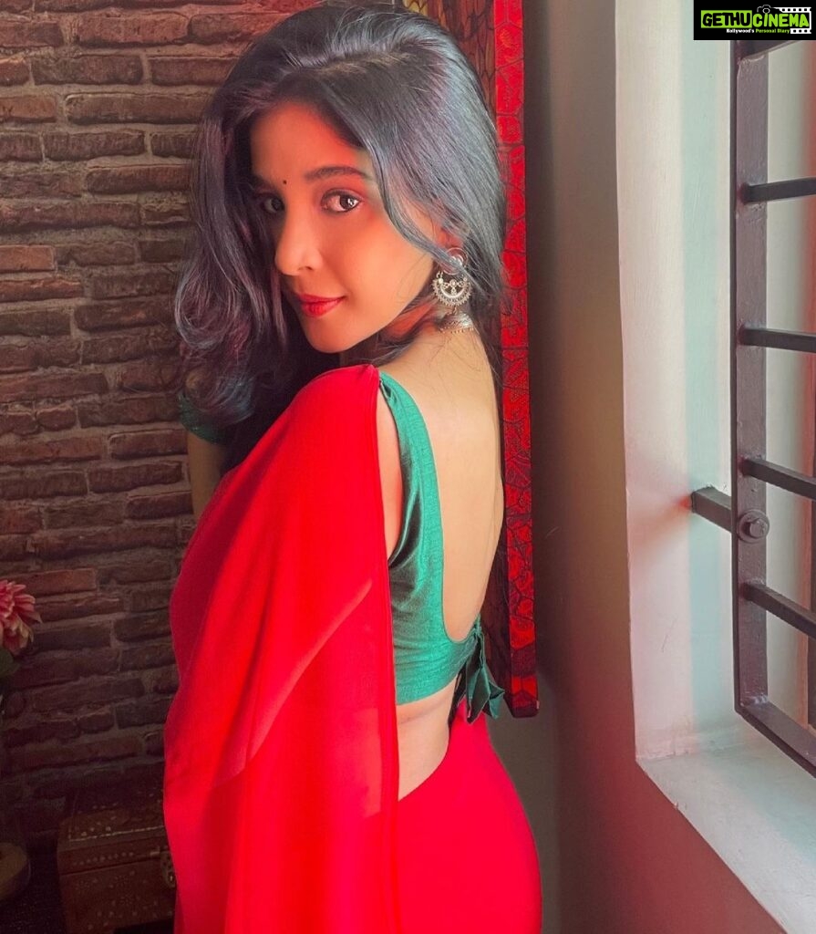 Actress Sakshi Agarwal HD Instagram Photos and Wallpapers May 2021 ...