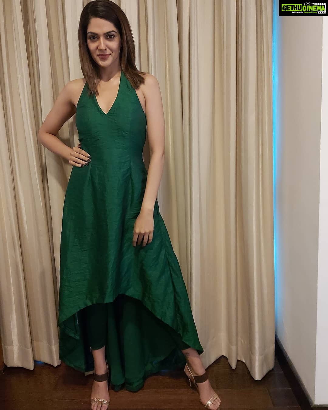 Sakshi Chaudhary Instagram – Iruttu #thedarkness | Gethu Cinema