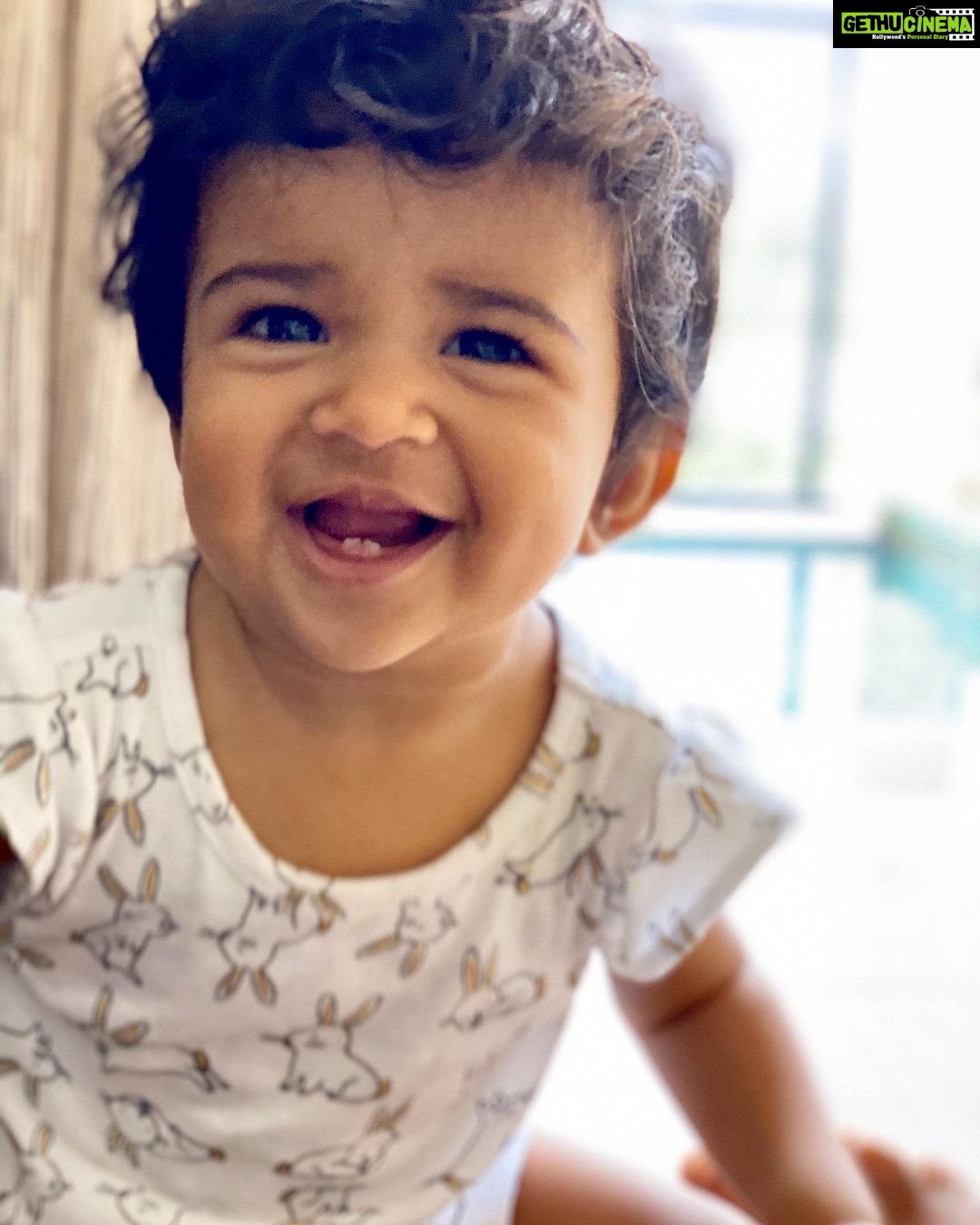 Sameera Reddy Instagram - This Janmashtami let’s all keep our children ...