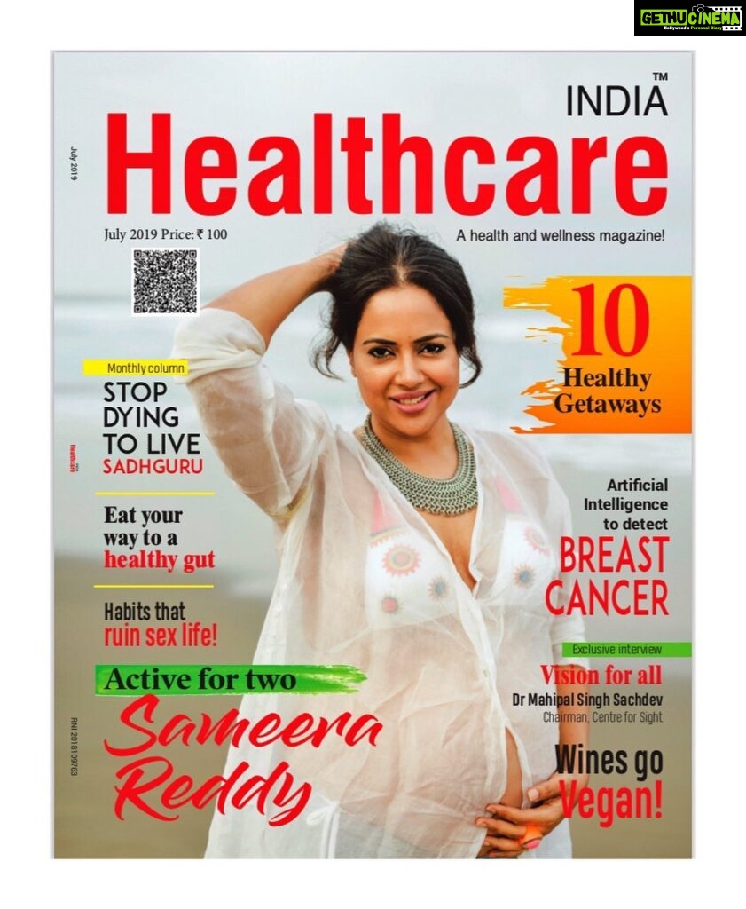 Actress Sameera Reddy HD Photos and Wallpapers July 2019 - Gethu Cinema