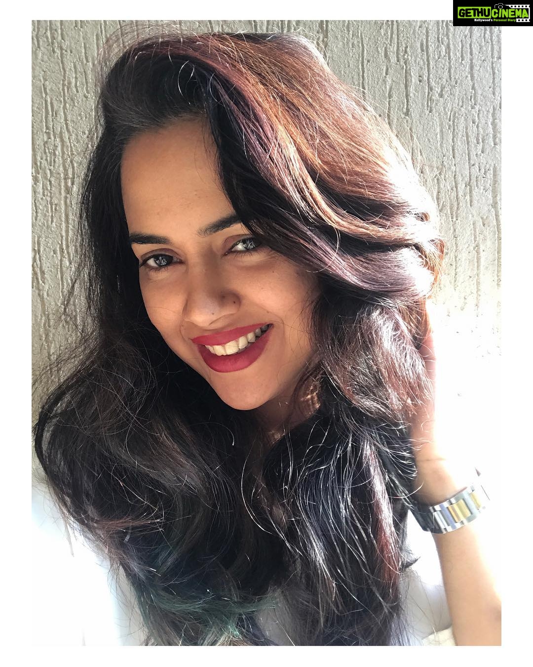 Sameera Reddy Instagram Thank You For The Support And ️ Ive Been