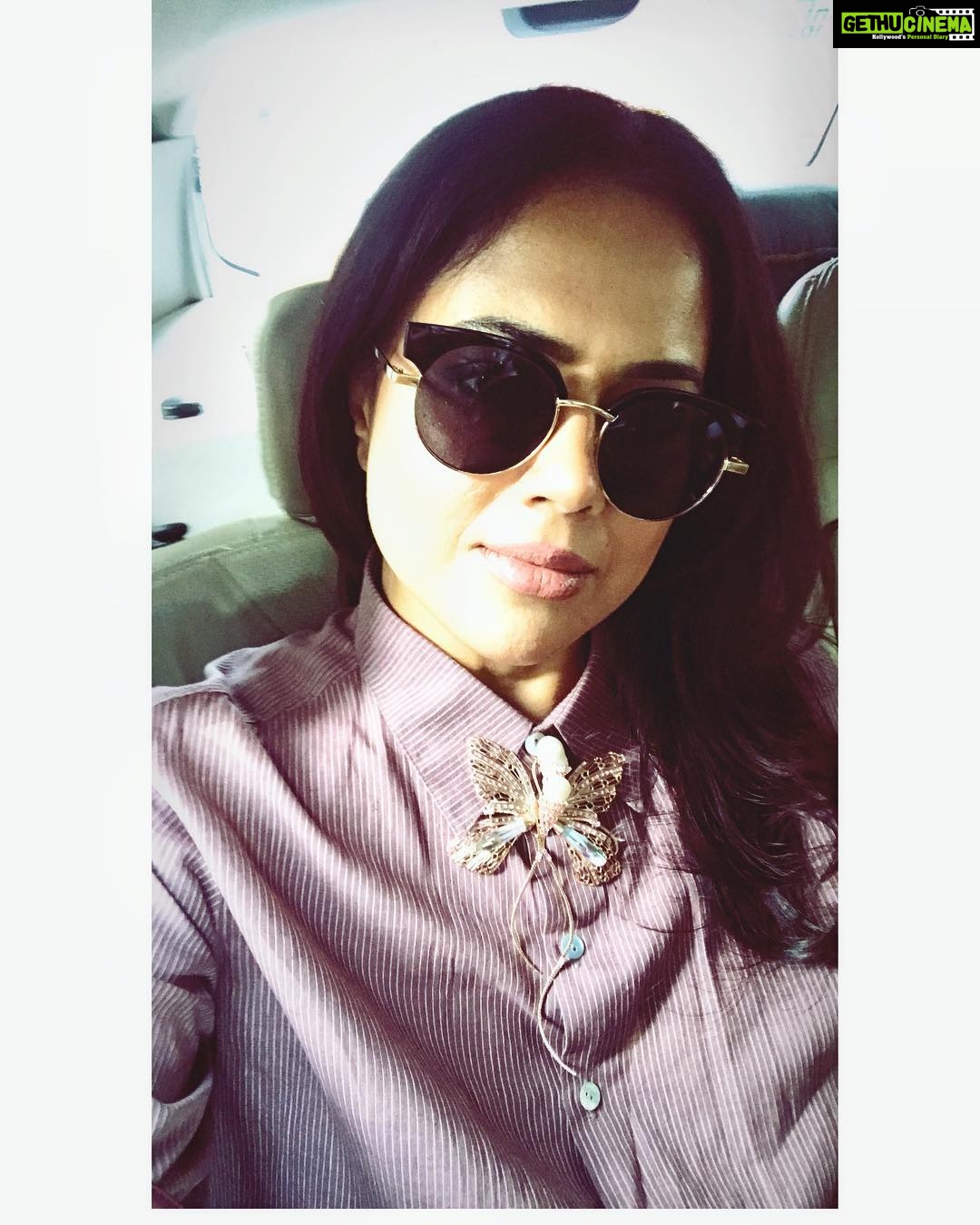 Sameera Reddy Instagram – If light is in your heart you will find your ...