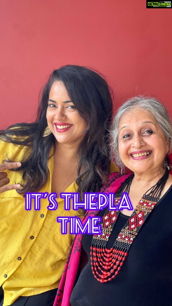 Sameera Reddy Instagram - Root Strengthening hair mask from ...