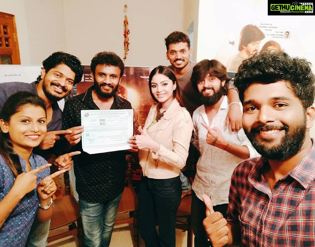 Sanam Shetty Instagram – Memorable moment! Wen v got a clean UA from ...