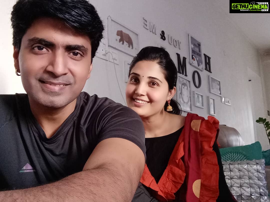 Actress Sandra Amy HD Instagram Photos and Wallpapers April 2020 ...