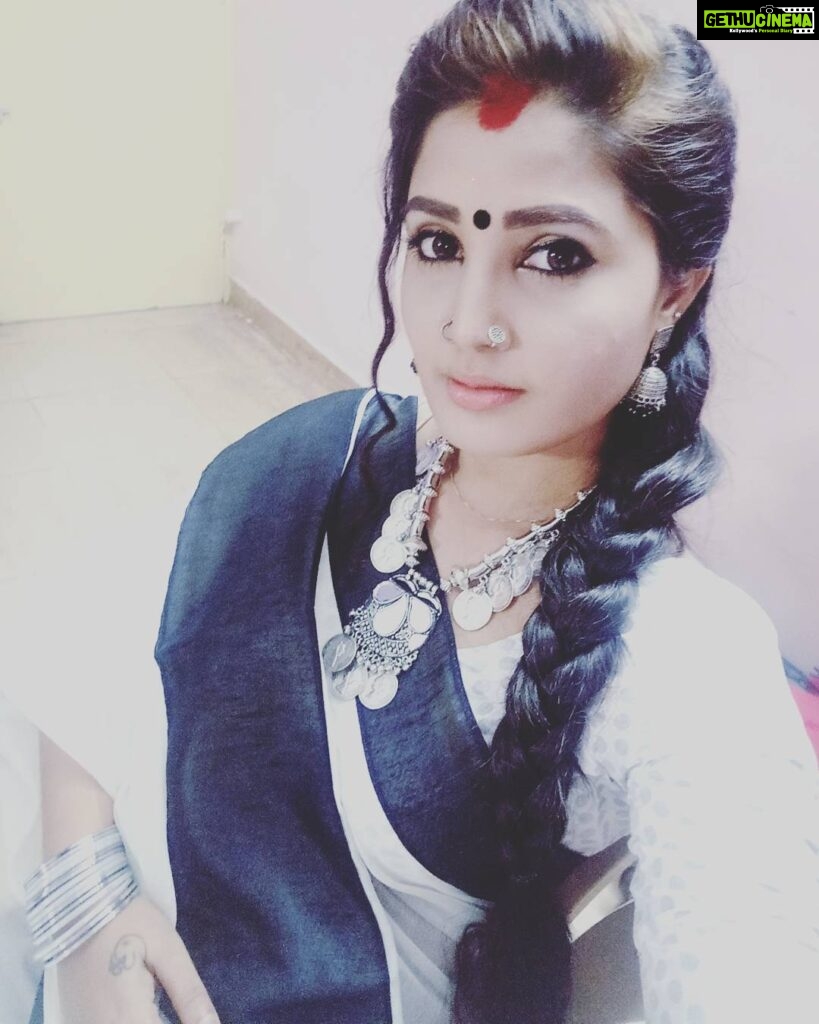 Sandra Amy Instagram – | Gethu Cinema