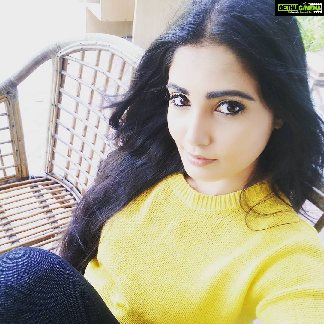 Sandra Amy Instagram – | Gethu Cinema