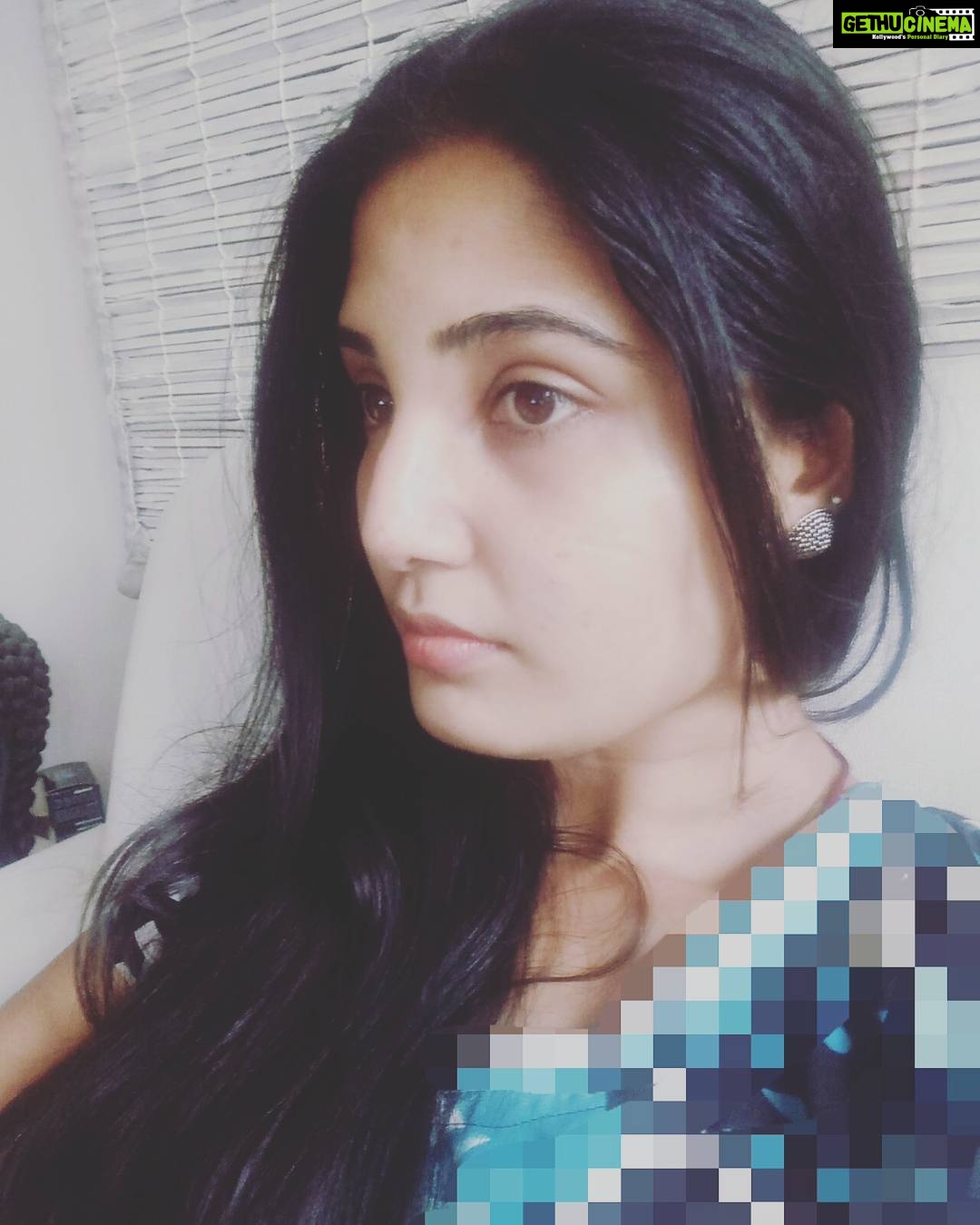 Sandra Amy Instagram – | Gethu Cinema