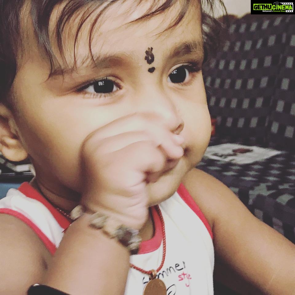 Sandra Amy Instagram – Proud pic… Clik by manu..joshini… | Gethu Cinema