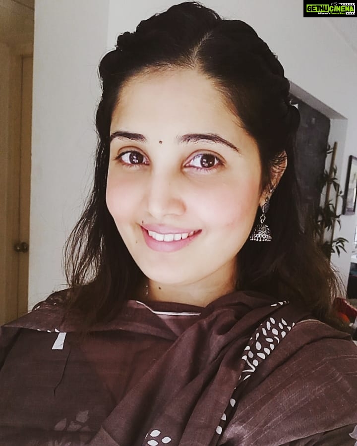 Sandra Amy Instagram – | Gethu Cinema