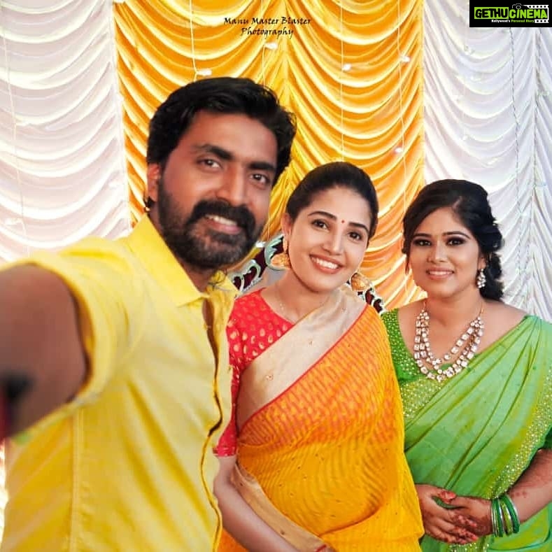 Sandra Amy Instagram – Thnk u soo mch fr d loveable audience f # ...