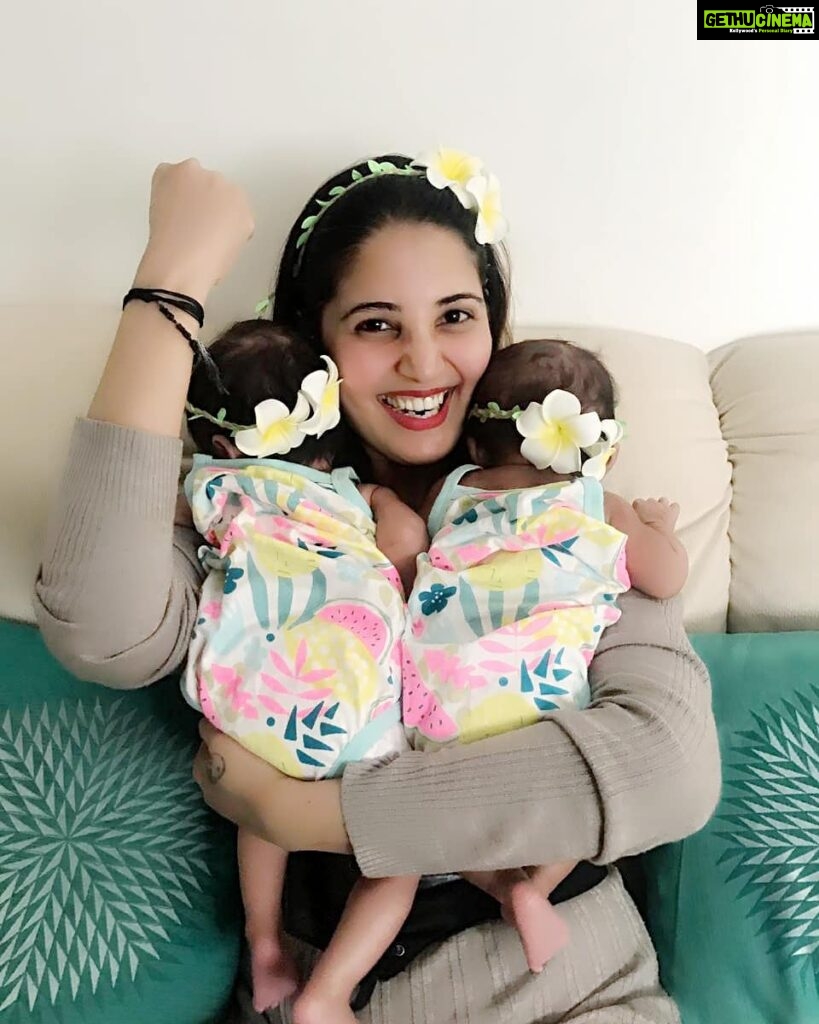 Sandra Amy Instagram – Thnk u soo mch fr d loveable audience f # ...