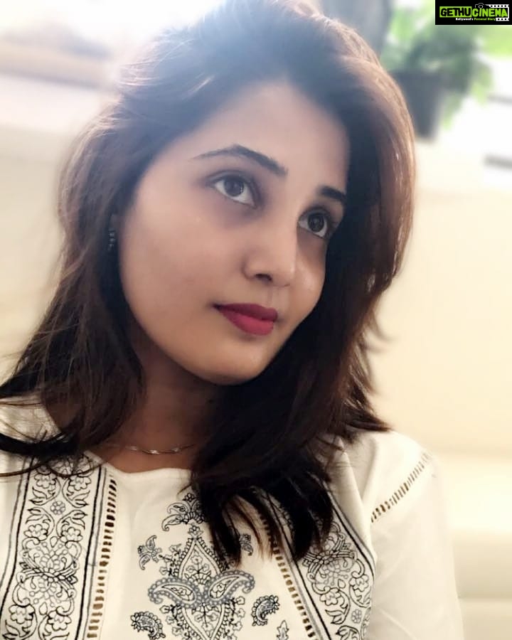 Sandra Amy Instagram – | Gethu Cinema