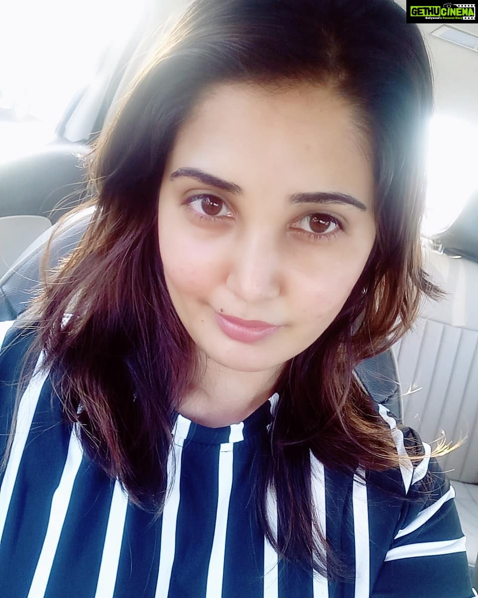 Sandra Amy Instagram – | Gethu Cinema