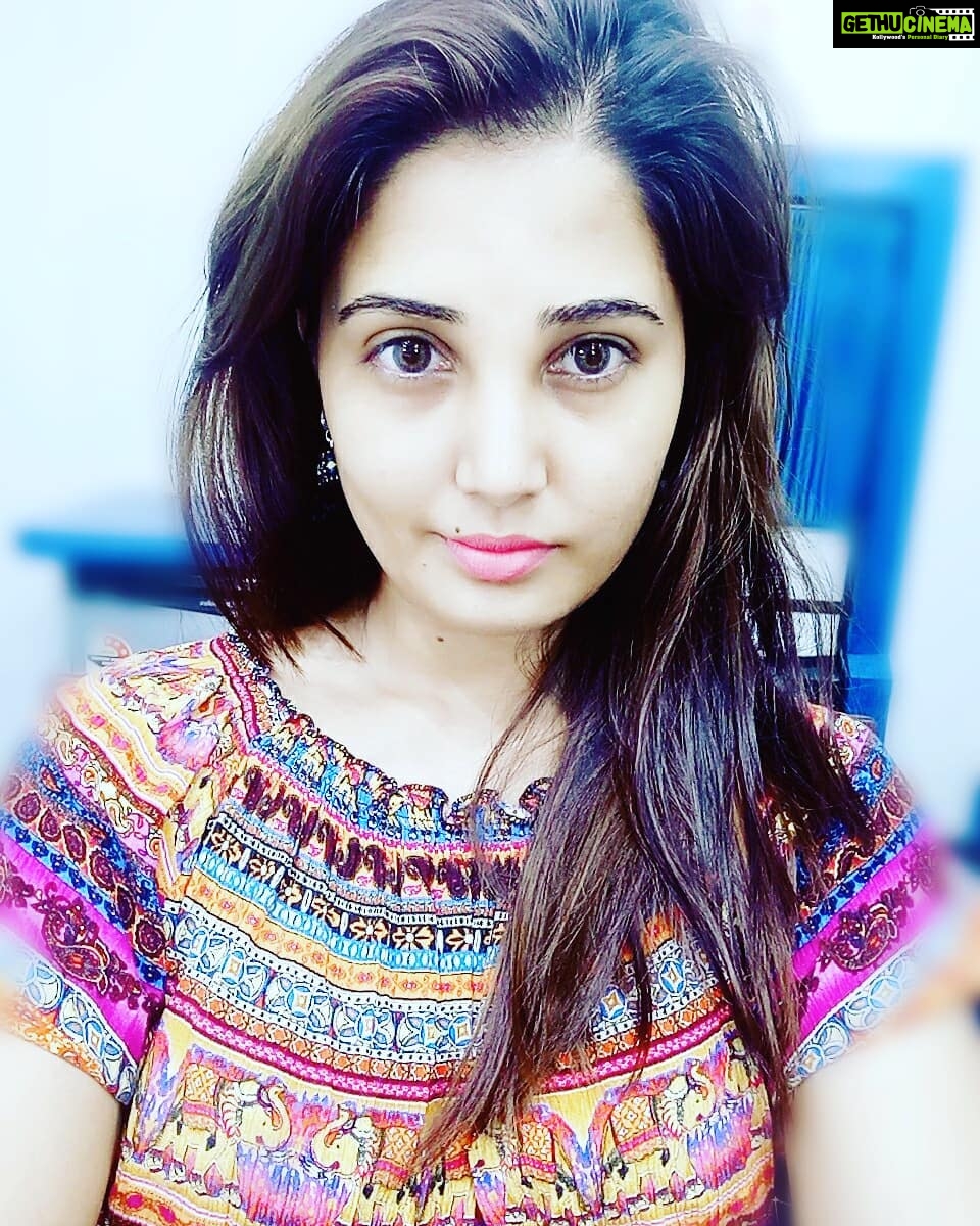 Sandra Amy Instagram – | Gethu Cinema