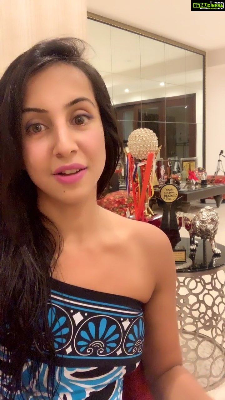 Sanjjanaa Instagram – Remember my @HimalayanInd brunch that I was so excited for…well, here’s a ...