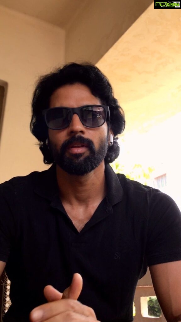 Actor Santhosh Prathap HD Instagram Photos and Wallpapers June 2020 ...