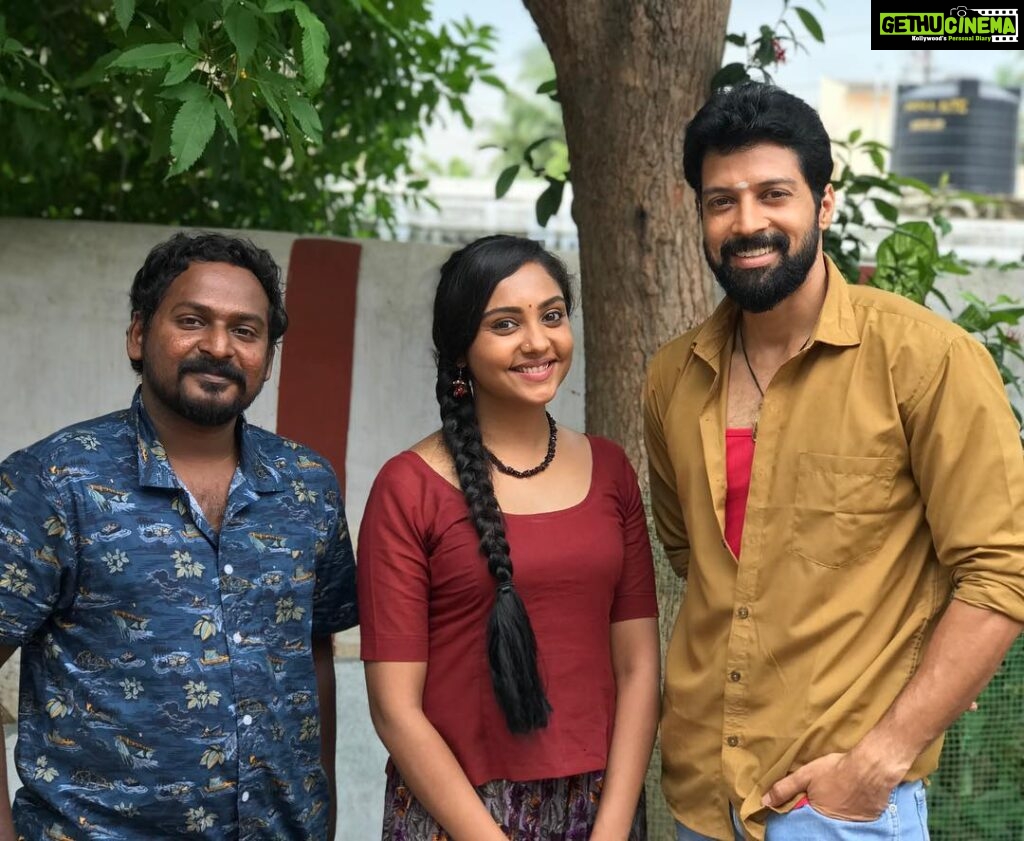 Actor Santhosh Prathap HD Instagram Photos and Wallpapers November 2018 ...